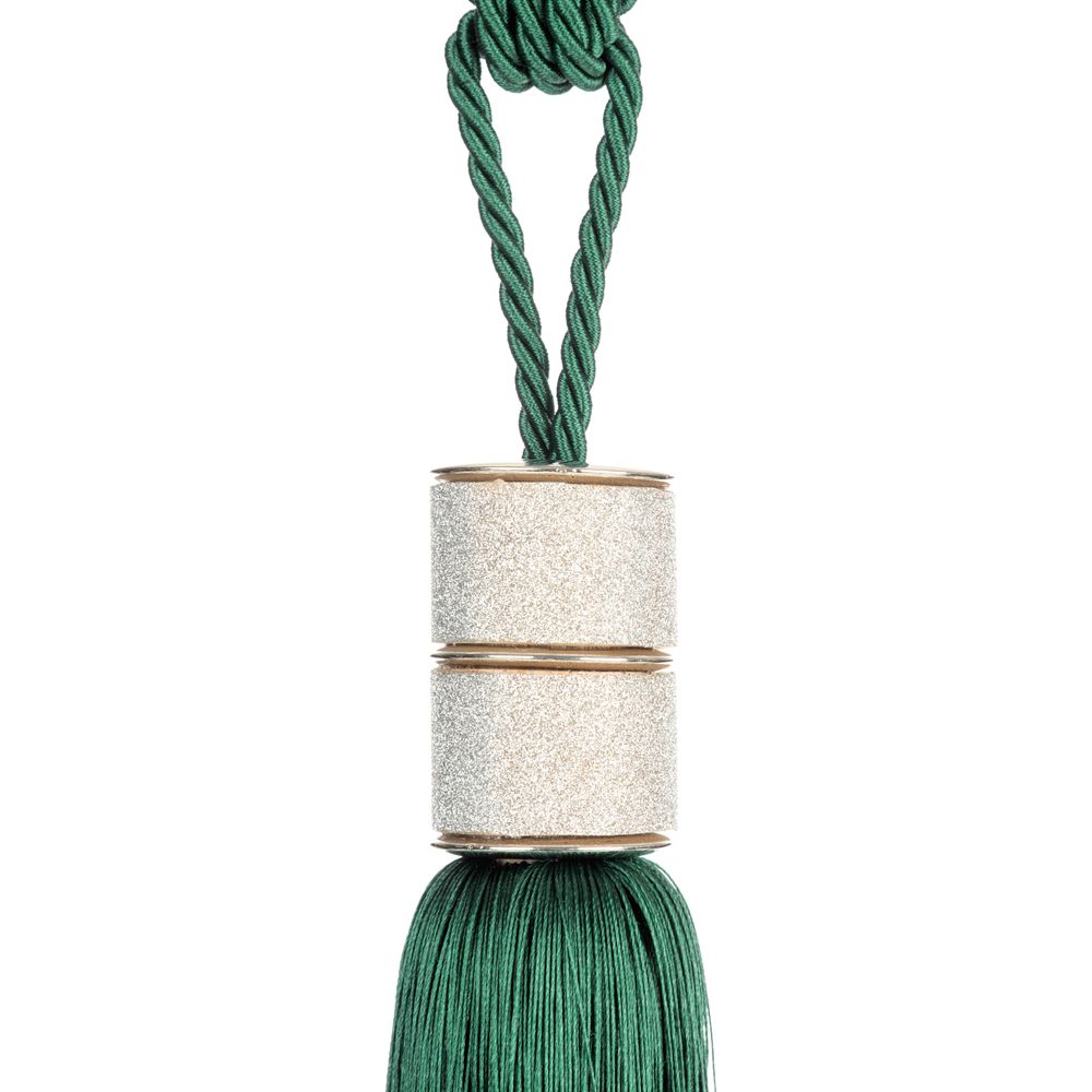 Ciucuri decorativi cu snur pentru perdele si draperii, Eurofirany, Nati ...