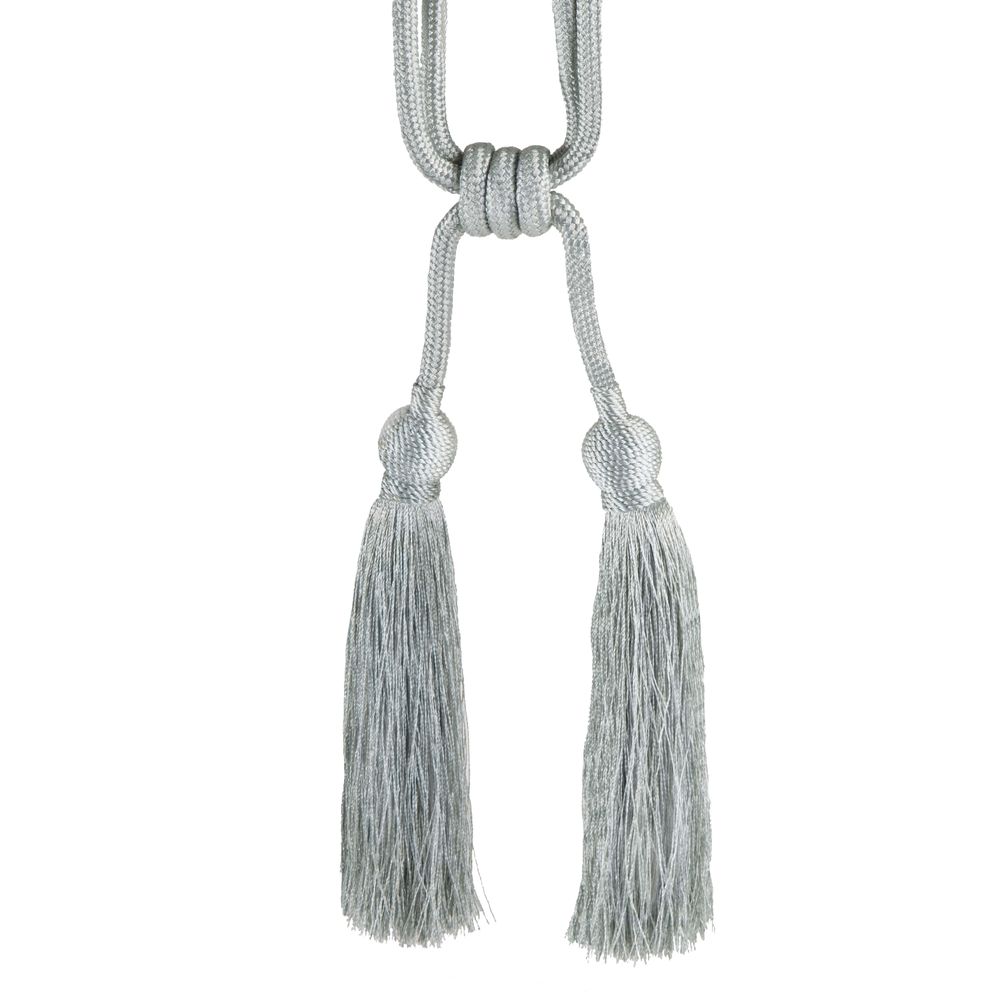 Ciucuri decorativi cu snur pentru perdele si draperii, Eurofirany ...