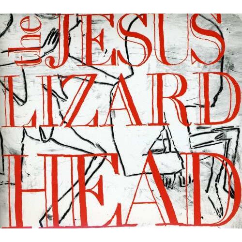 Jesus Lizard - Head -deluxe- (CD) - eMAG.bg