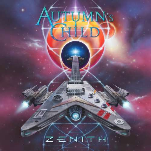 Autumn's Child - Zenith (CD) - eMAG.bg