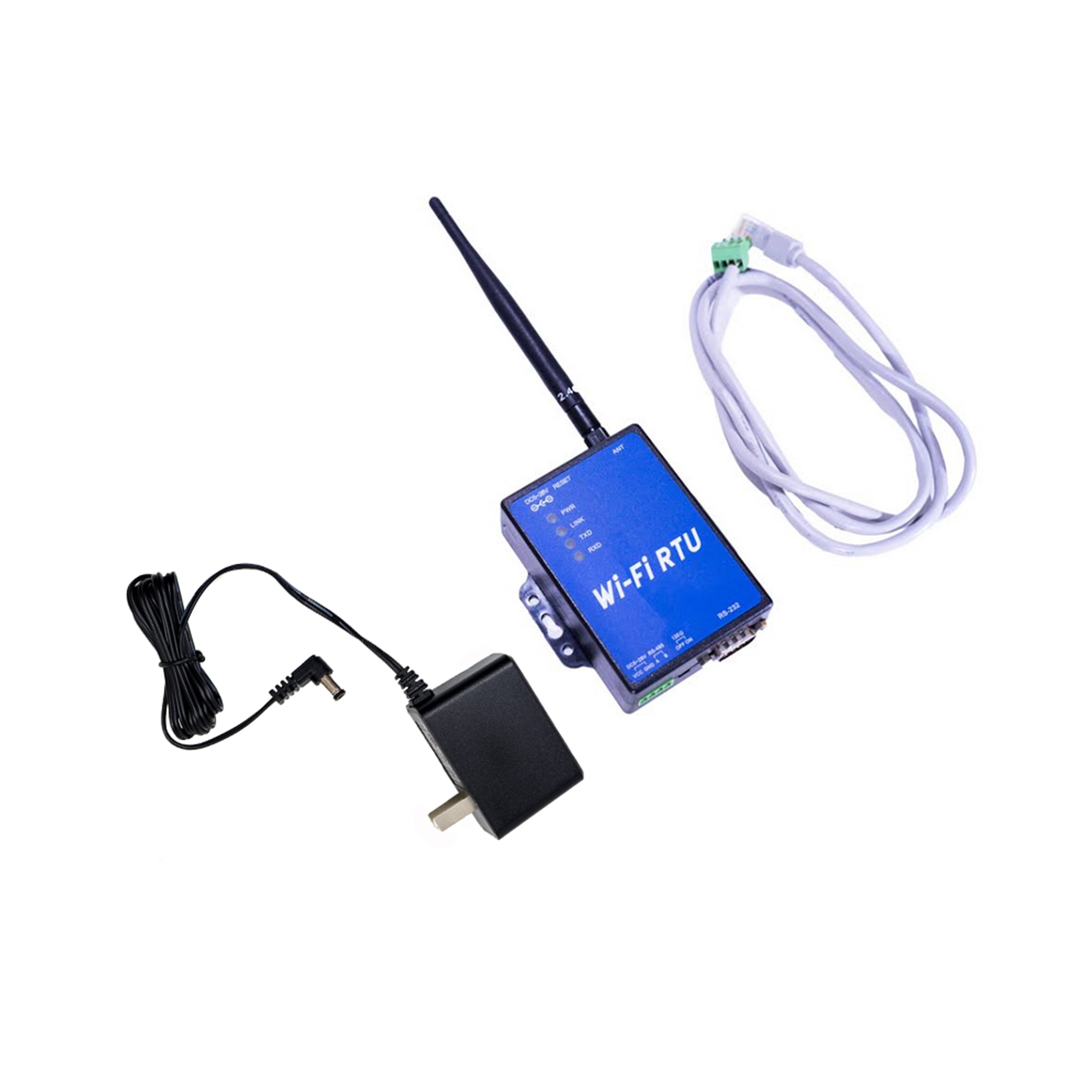 Комплект PNI WiFi RTU, за дистанционен контрол на соларни инвертори PNI ...