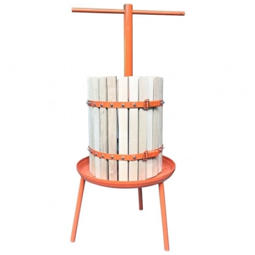 Presa teasc pentru struguri, Ypan, 40L - eMAG.ro