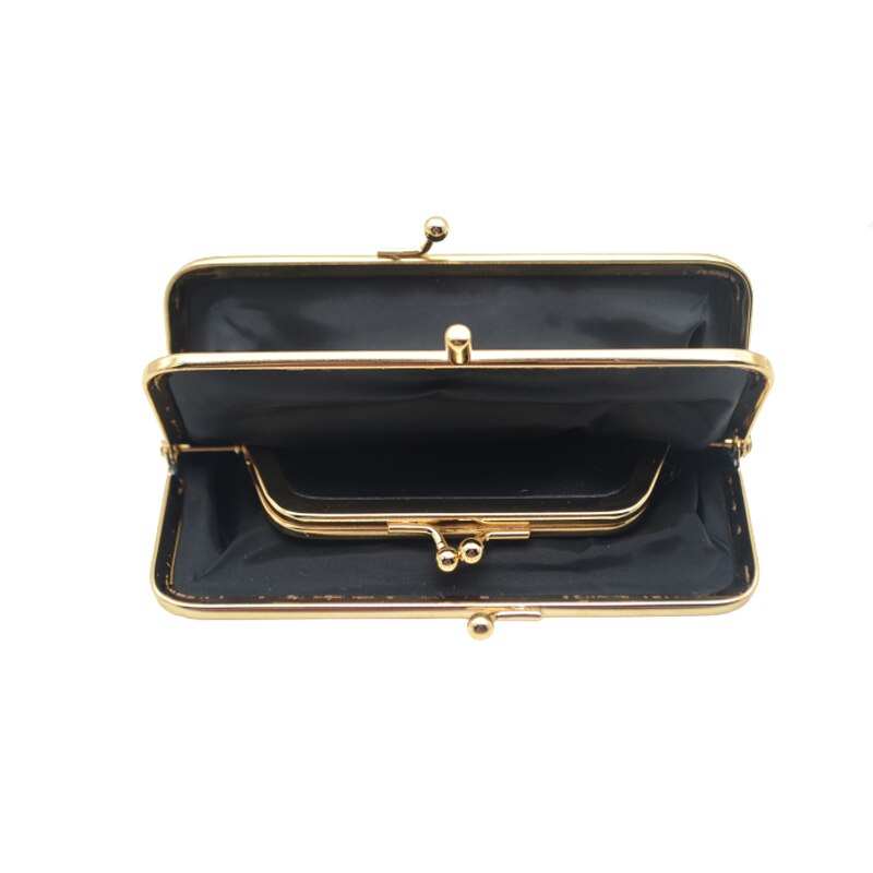 Portofel pentru dama Mini Junior 024MR, Maro - eMAG.ro