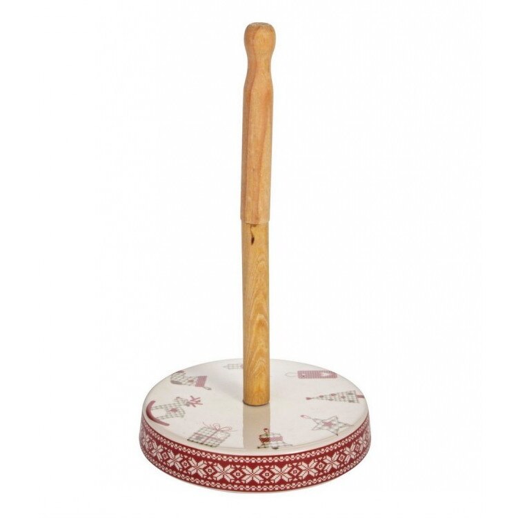 Suport rola hartie Deer 16x16x3 cm - eMAG.ro