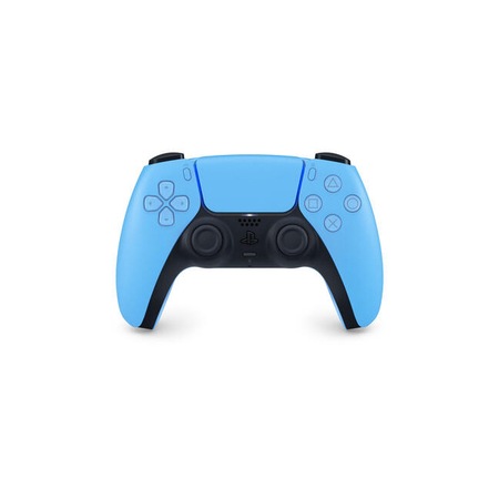Controller Wireless PS5, Albastru, DualSense, Sony - eMAG.ro