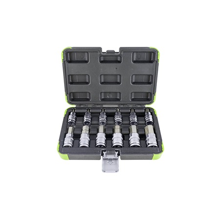 Set 12 chei imbus hexagonale JBM 91275, prindere 1/2 inch - eMAG.ro