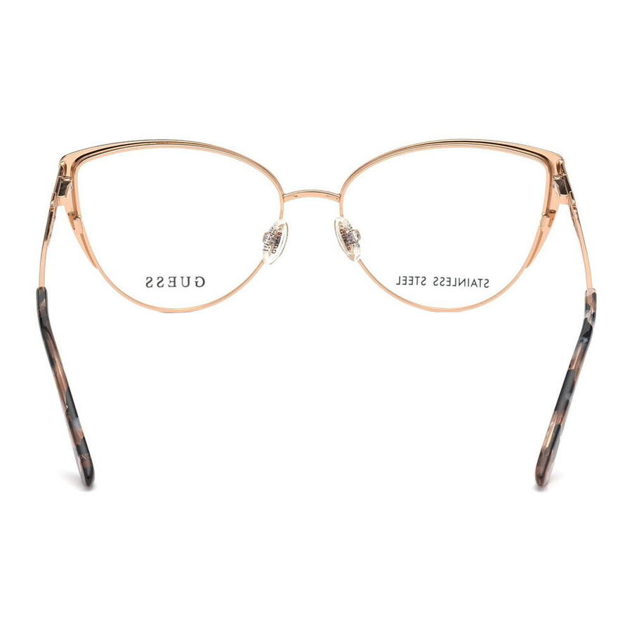 Rame ochelari de vedere dama Guess GU2813 058, 56-140-16 - eMAG.ro