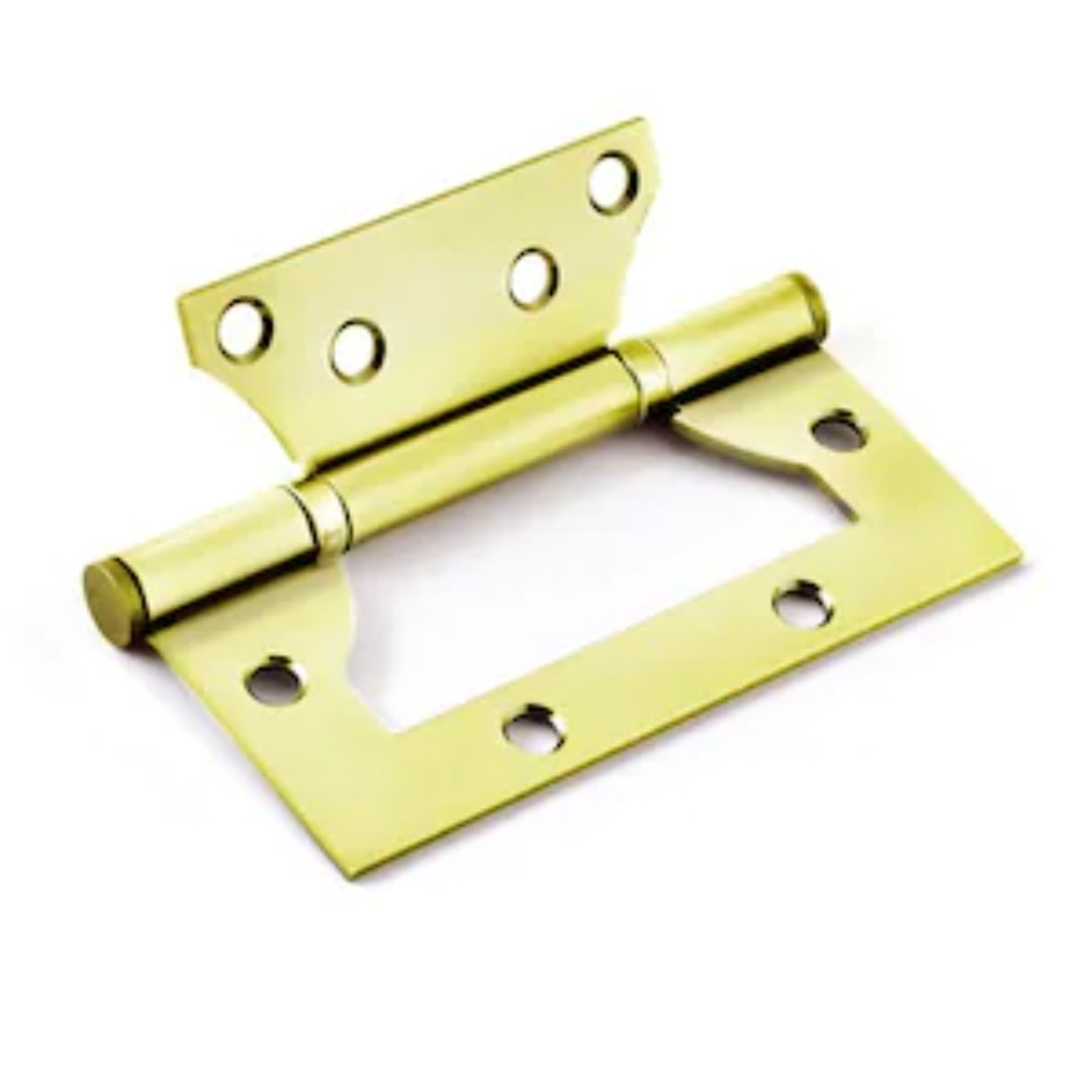 Set cu 2 balamale auriu, model universal - eMAG.ro