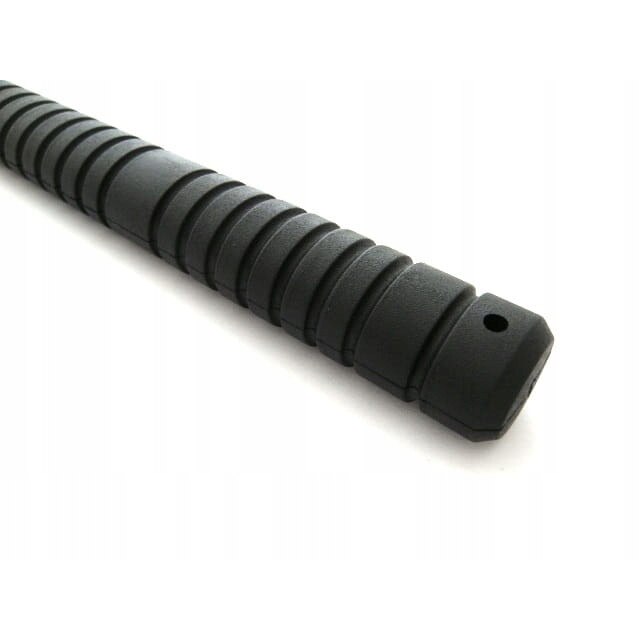 Topor 2 in 1, Zola®, cu ciocan si husa, din otel inoxidabil, maner din ...