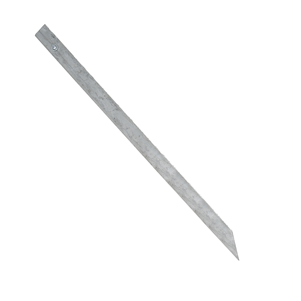 Pachet Limited Strong gard electric Nexon de 6.6J cu Panou Solar 20W si ...