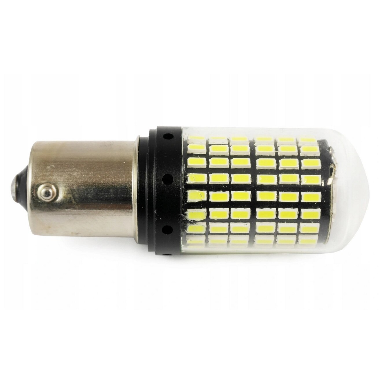 Set 2 becuri led Canbus, Zola®, masalier, P21w BA15S - eMAG.ro