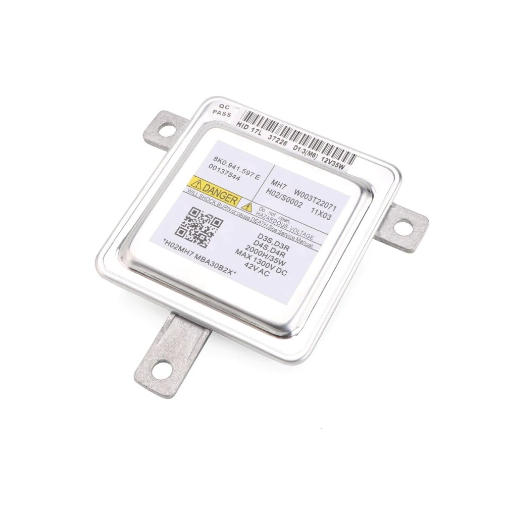 Balast Xenon Compatibil Mitsubishi W003T22071, W3T21071, 8K0941597 ...