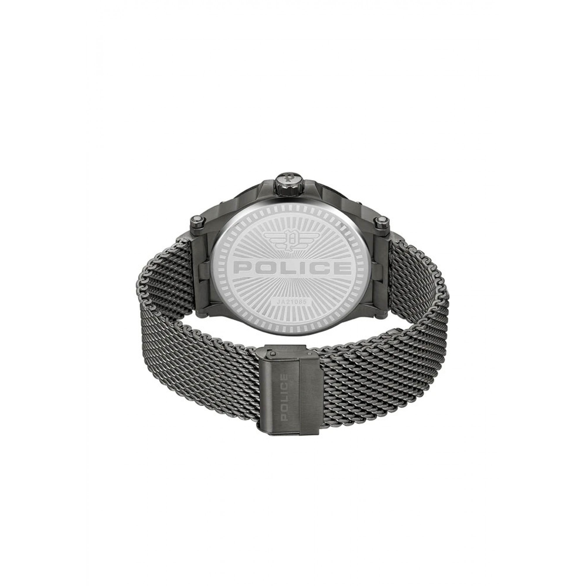 POLICE Férfi Karóra Vertex PEWJG2108502 - eMAG.hu