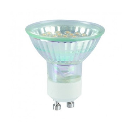 Bec LED Spot 1.5W GU10 2700K TG-2401.6332 - eMAG.ro