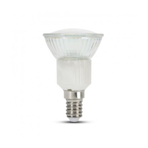 Bec LED Spot 1.5W E14 2700K - eMAG.ro