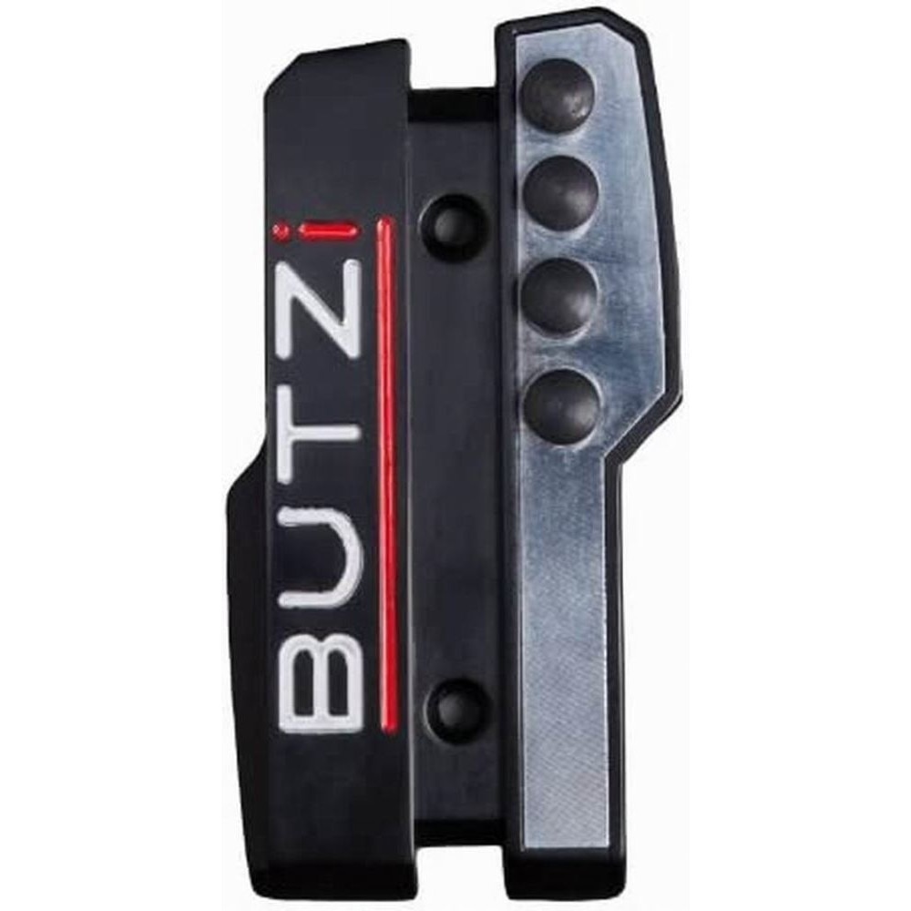 Ornament suport odihna picior din aluminiu 22x14 Butzi BZA130 - eMAG.ro