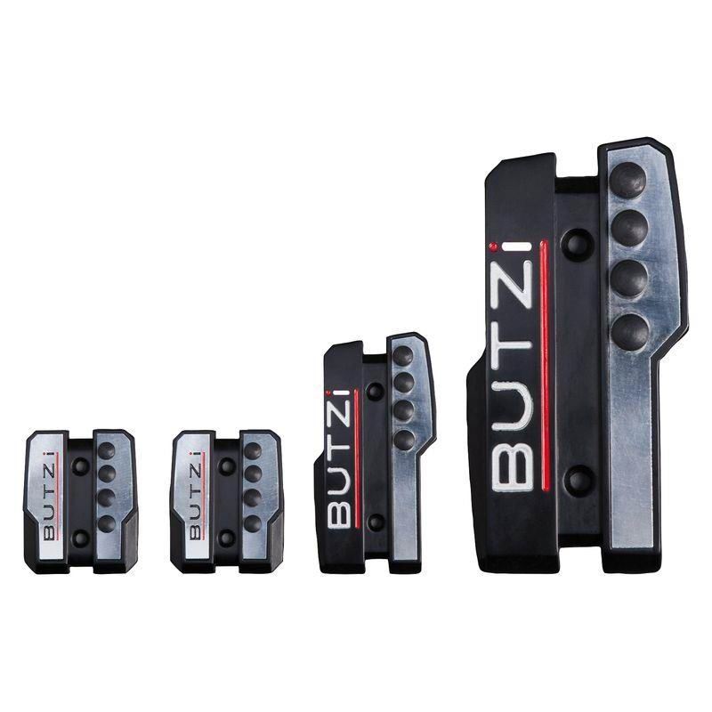 Ornament suport odihna picior din aluminiu 22x14 Butzi BZA130 - eMAG.ro