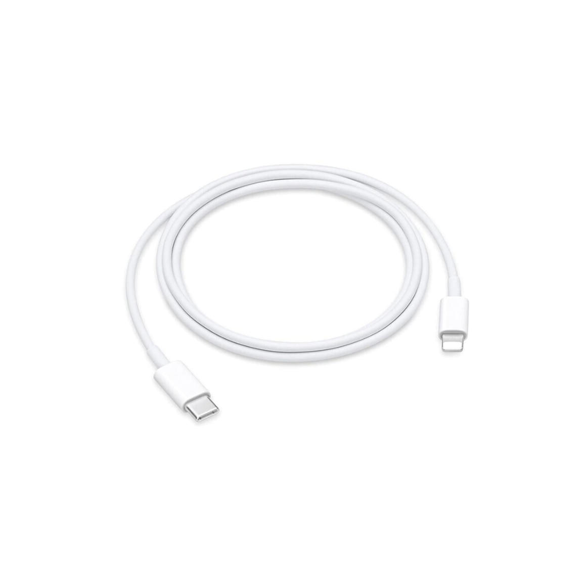 Set Incarcator compatibil Apple, USB-C 20W Fast Charger si cablu USB-C ...