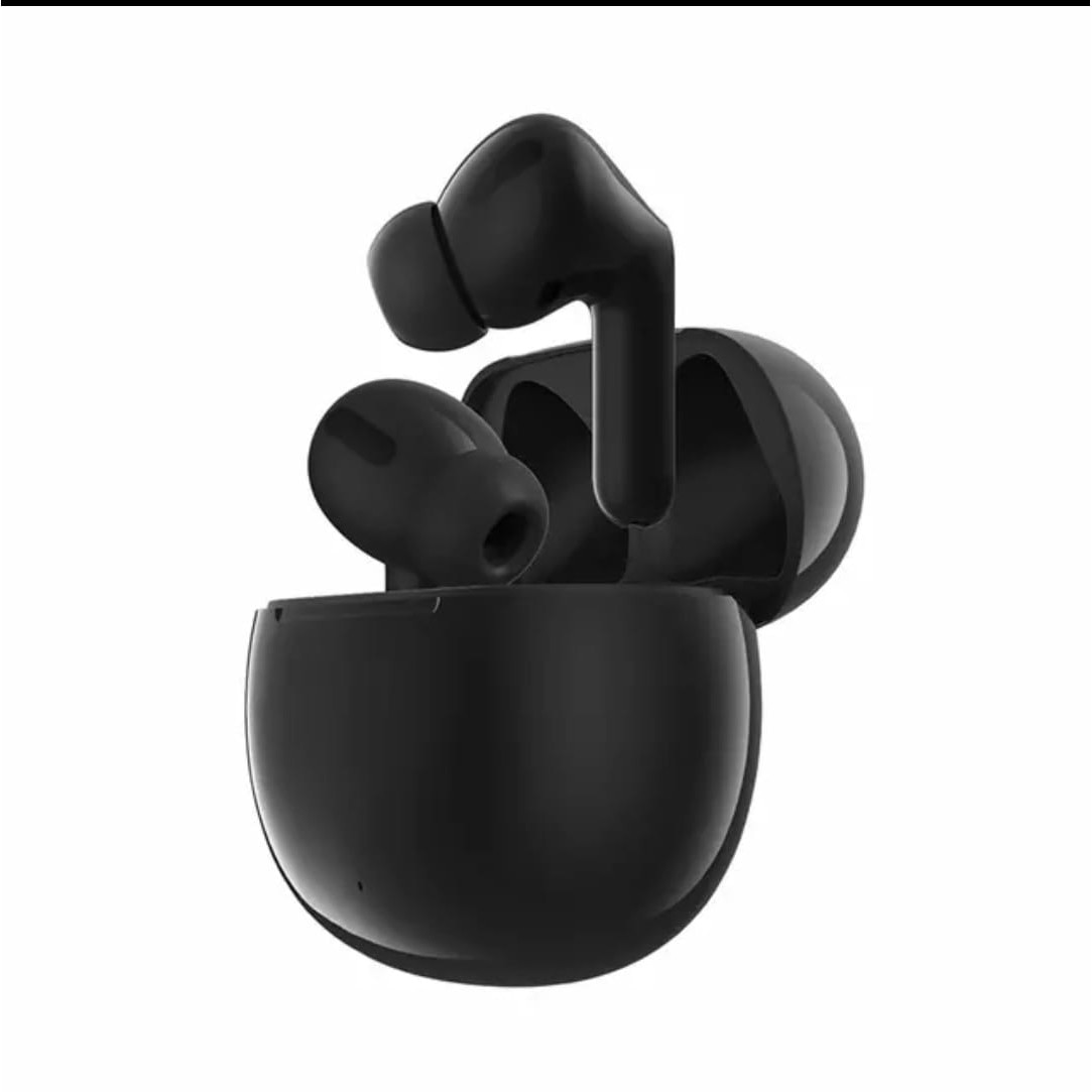 Casti wireless Ravan negre - eMAG.ro