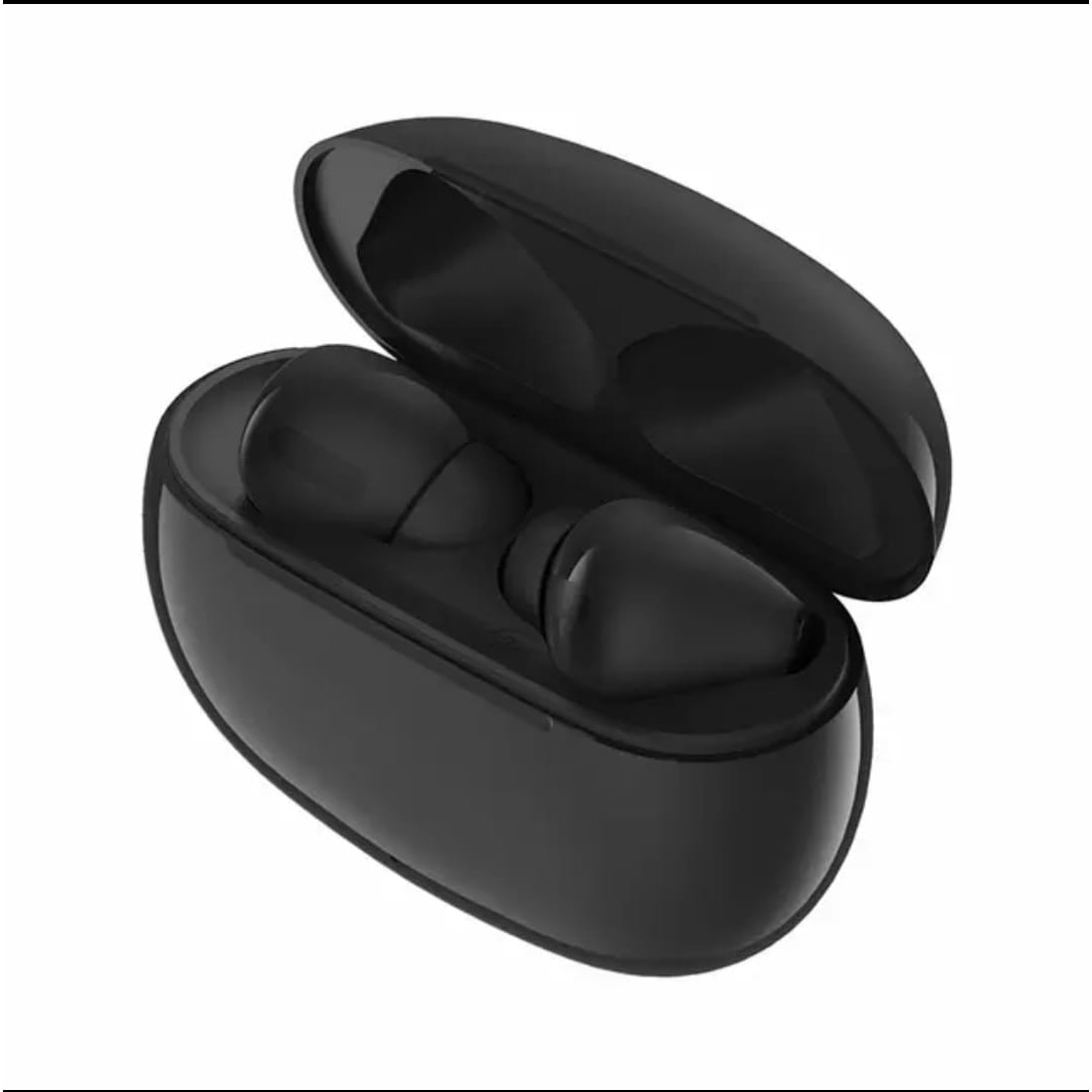 Casti wireless Ravan negre - eMAG.ro