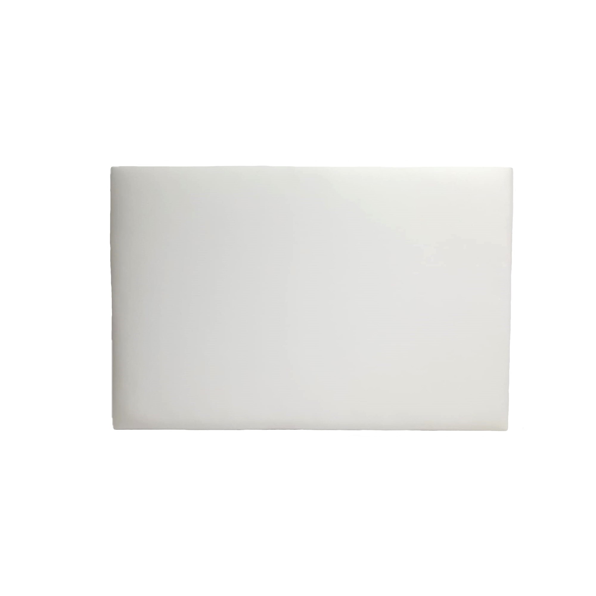 Tablie pat Malin, alba, 60 x 120 cm - eMAG.ro