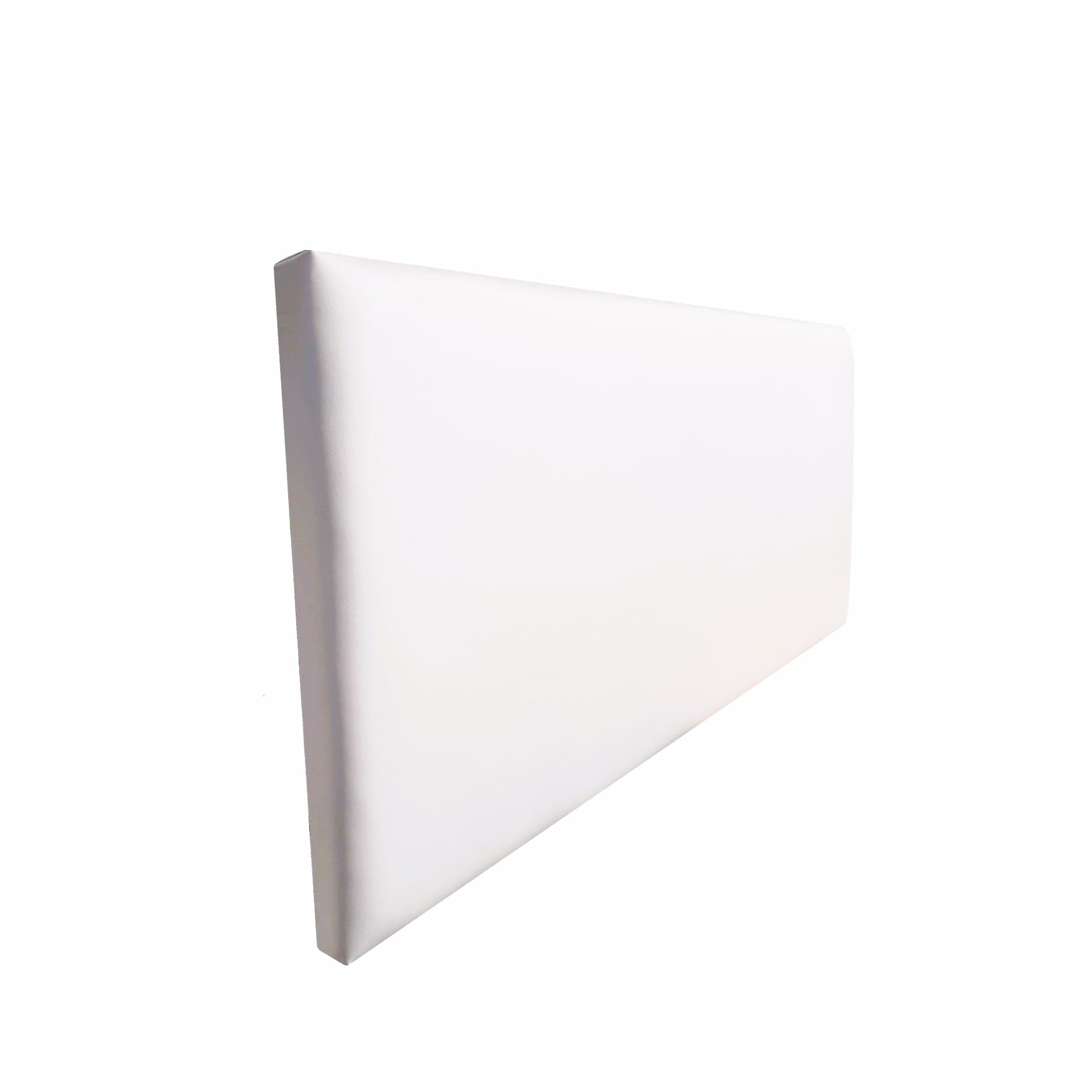 Tablie pat Malin, alba, 60 x 200 cm - eMAG.ro
