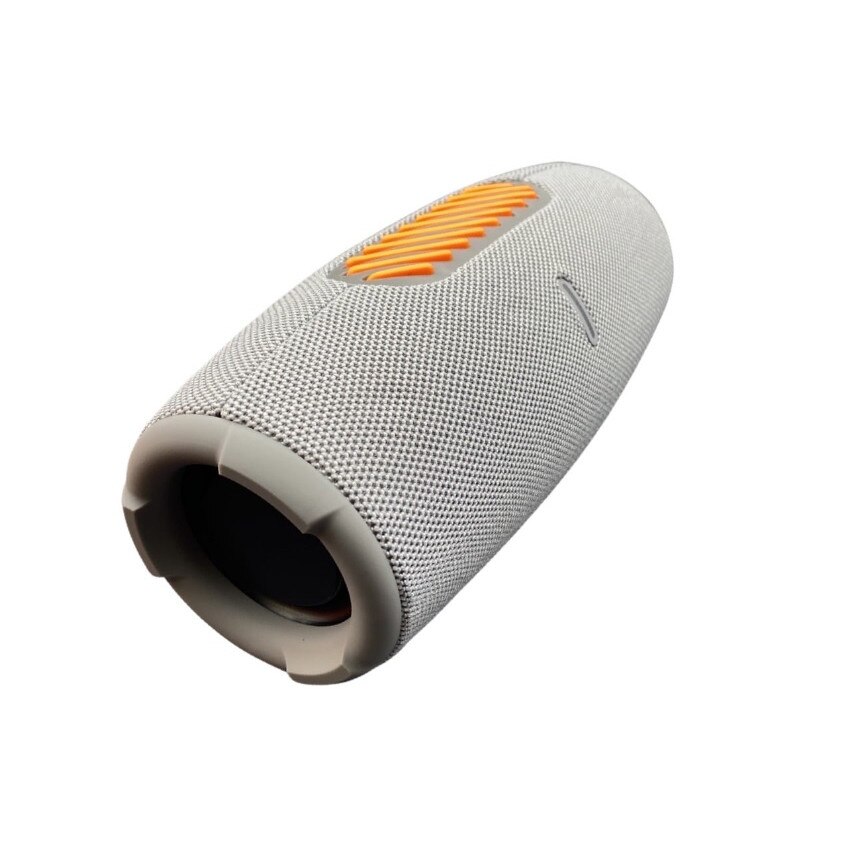 Boxa portabila, Cu Bluetooth, Gri - eMAG.ro