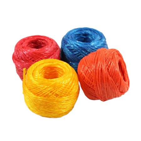 Ghem sfoara pentru palisat legume, 50g, rezistenta UV, diverse culori / ZLN 3698 - eMAG.ro