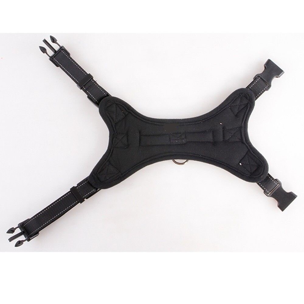 Ham reglabil pentru catei, Zola®, ajustabil, carlig pentru lesa ...