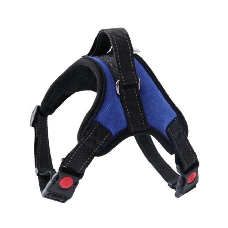 Ham reglabil pentru catei, Zola®, ajustabil, carlig pentru lesa ...