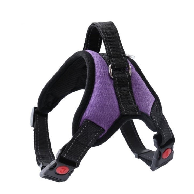 Ham reglabil pentru catei, Zola®, ajustabil, carlig pentru lesa ...