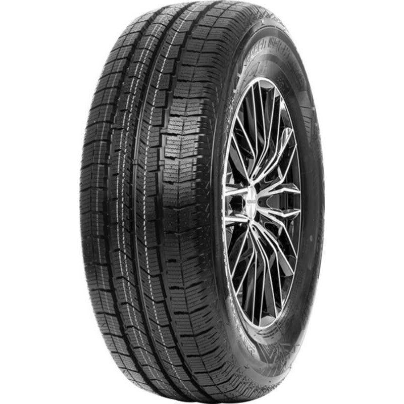 Всесезонна гума MILESTONE GREENWAS 215/70 R15 109R - eMAG.bg