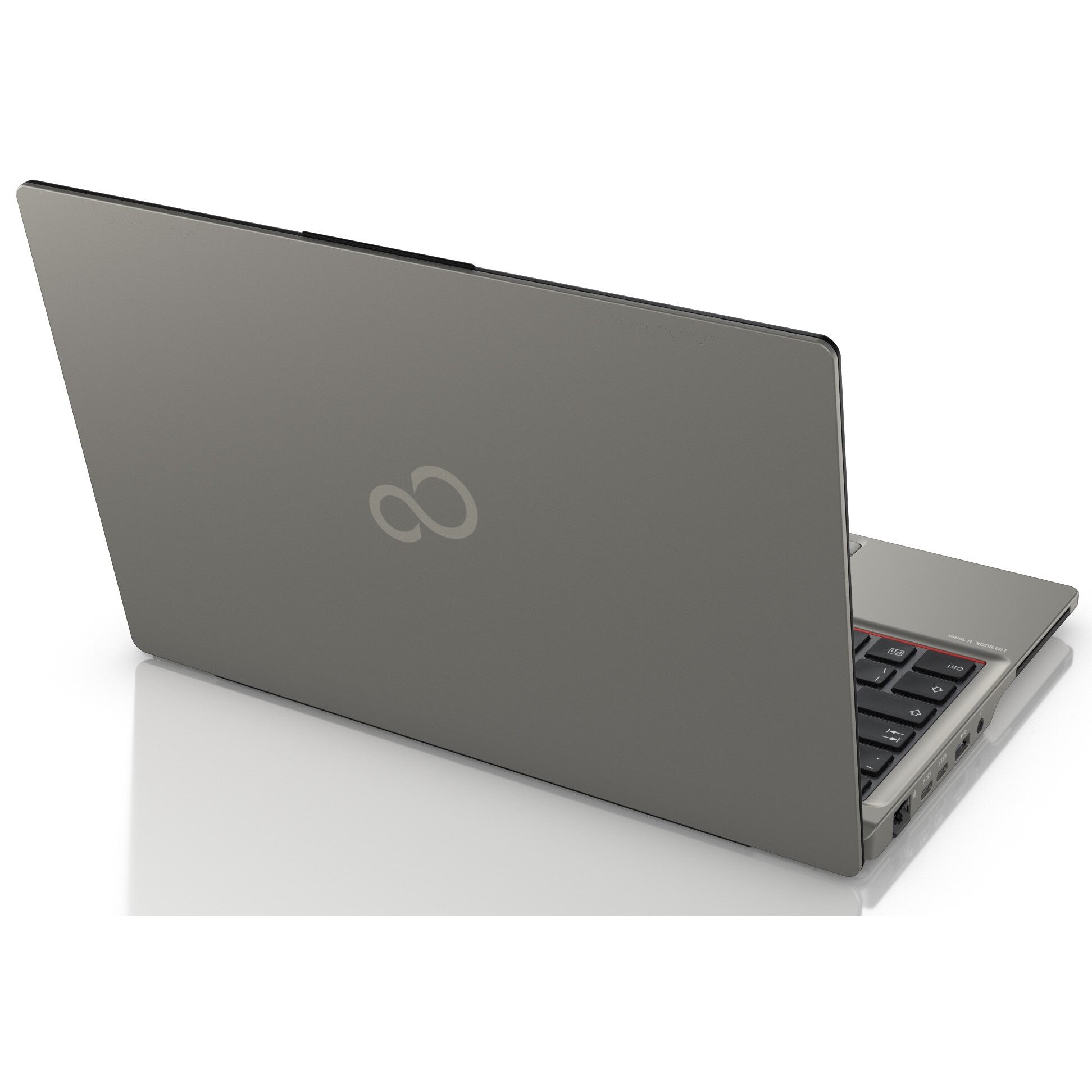 Лаптоп Fujitsu Lifebook U7312 с Intel Core i5-1235U (0.9/4.4GHz, 12M ...