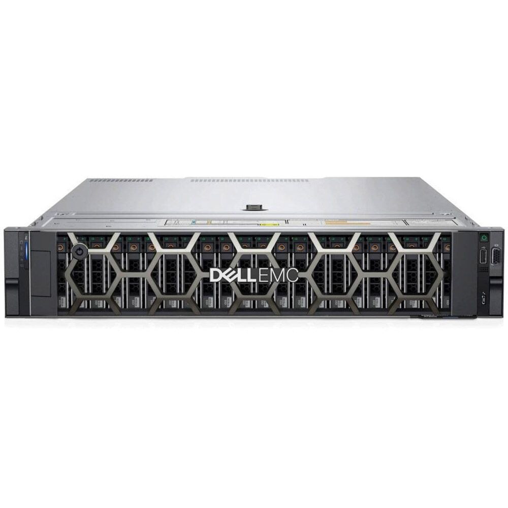 Server DELL PowerEdge R750xs, Rack 2U, Intel Xeon Silver 4310 12 C / 24 ...