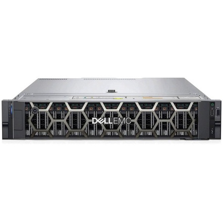 Server DELL PowerEdge R750xs, Rack 2U, Intel Xeon Silver 4310 12 C / 24 ...