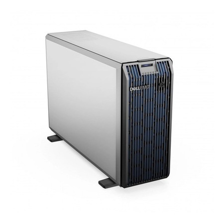 Server DELL PowerEdge T350, Tower 4U, Intel Xeon E-2336 6 C / 12 T, 2.9 ...