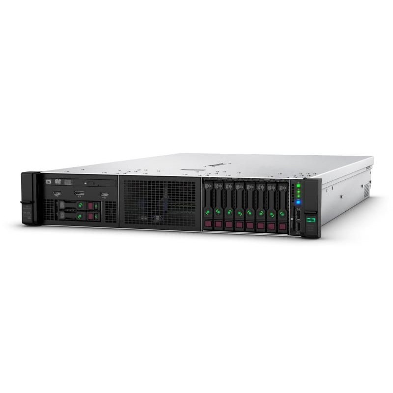 Server HPE ProLiant DL380 Gen10, Rack 2U, Intel Xeon Silver 4314 16 C ...