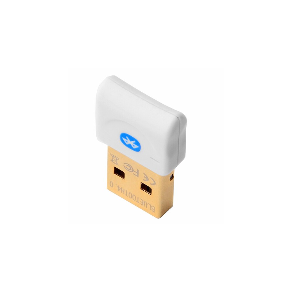 Bluetooth адаптер, Delphi, V4.0, Бял - eMAG.bg