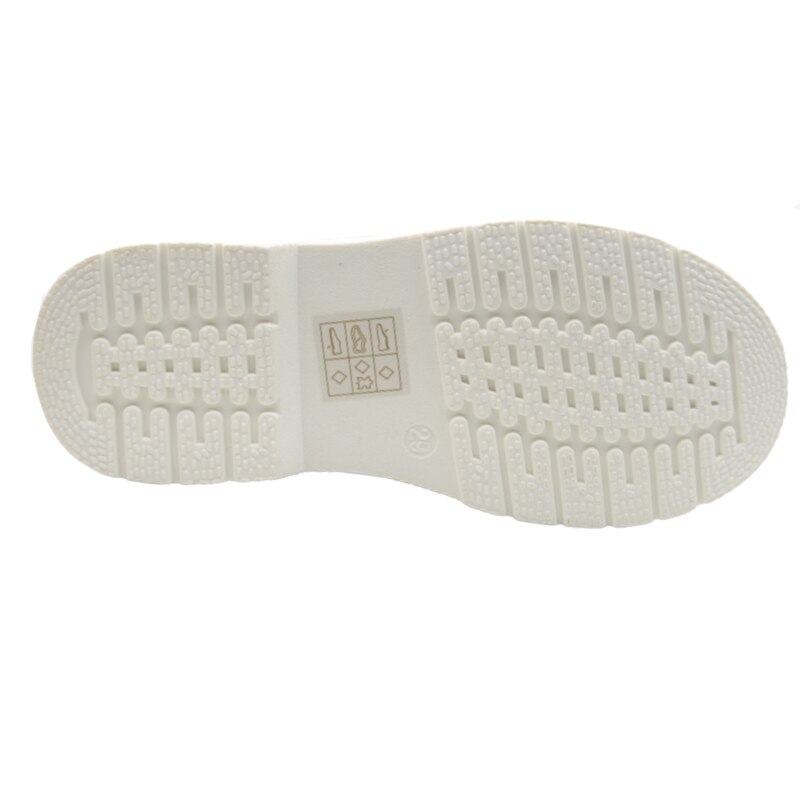 Ortopéd cipő lányoknak Clibee D-150-29, Fehér 29 EU - eMAG.hu