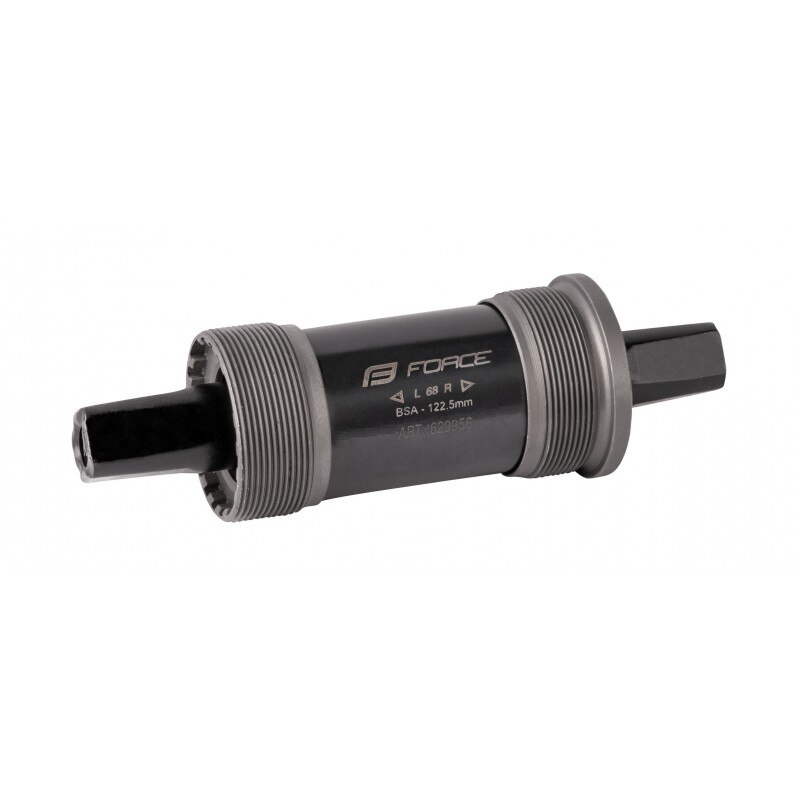 Force ECO BSA долна скоба 122,5 мм - eMAG.bg