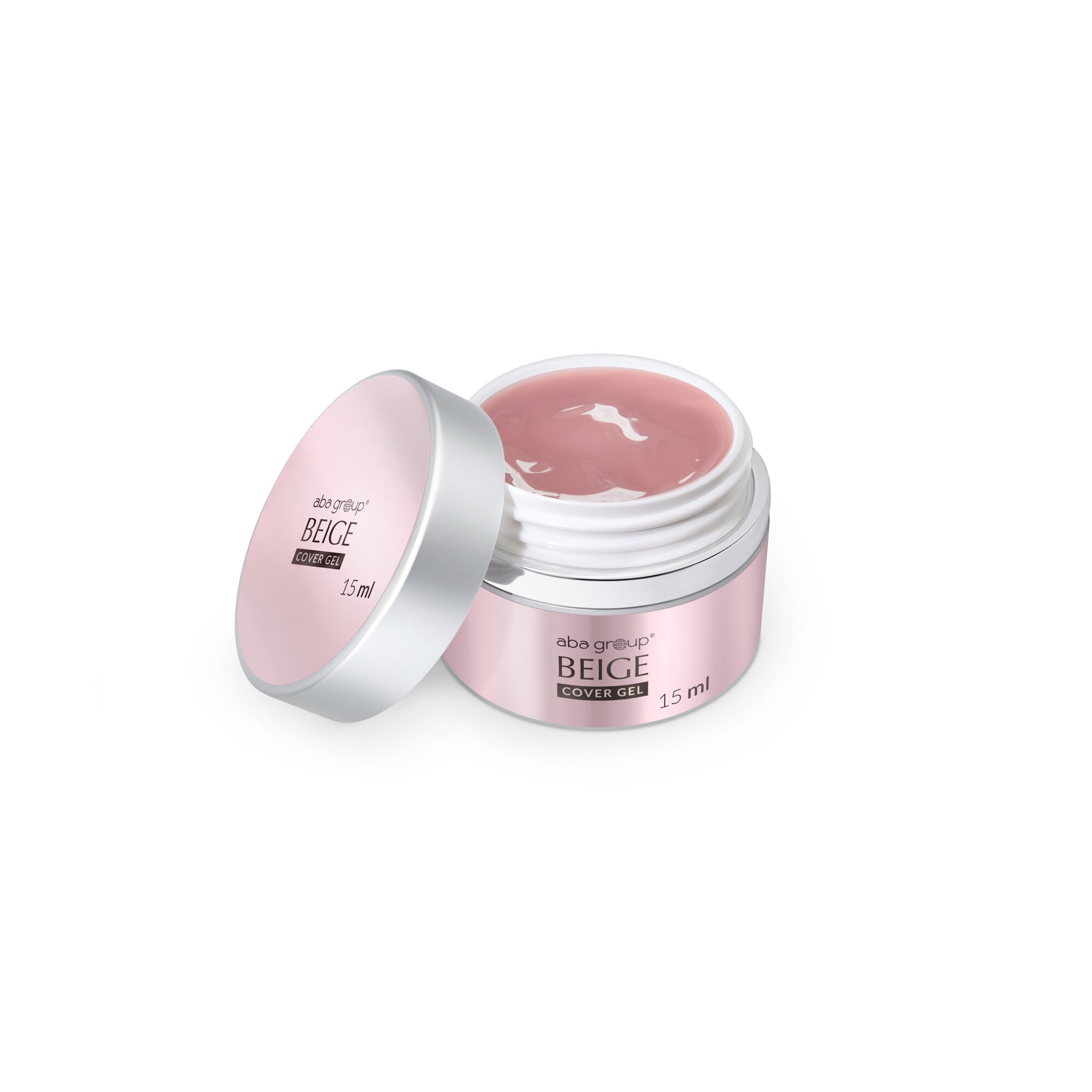 Gel de constructie cu densitate medie, Bej, 15ml - eMAG.ro