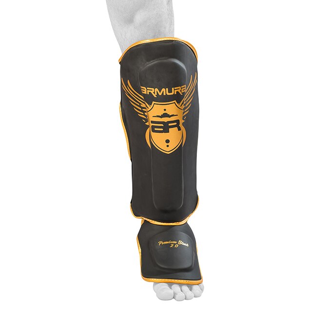 ARMURA Premium Black 2.0 lábszár - eMAG.hu