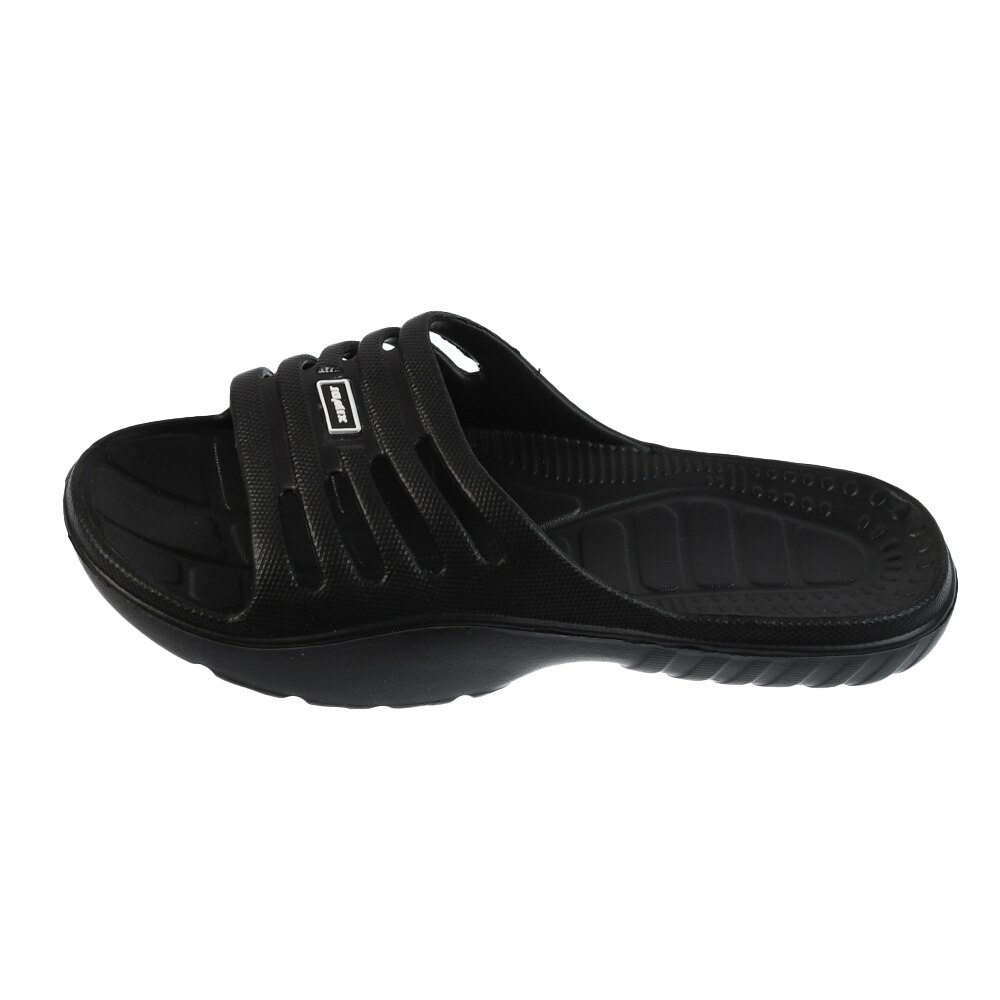 Papuci De Barbati TrendMall Croco Negri 43 EU - eMAG.ro