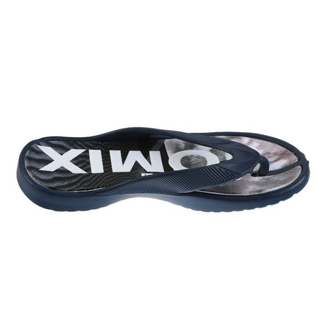 Slapi De Barbati TrendMall Flop Albastri Inchis 44 EU - eMAG.ro