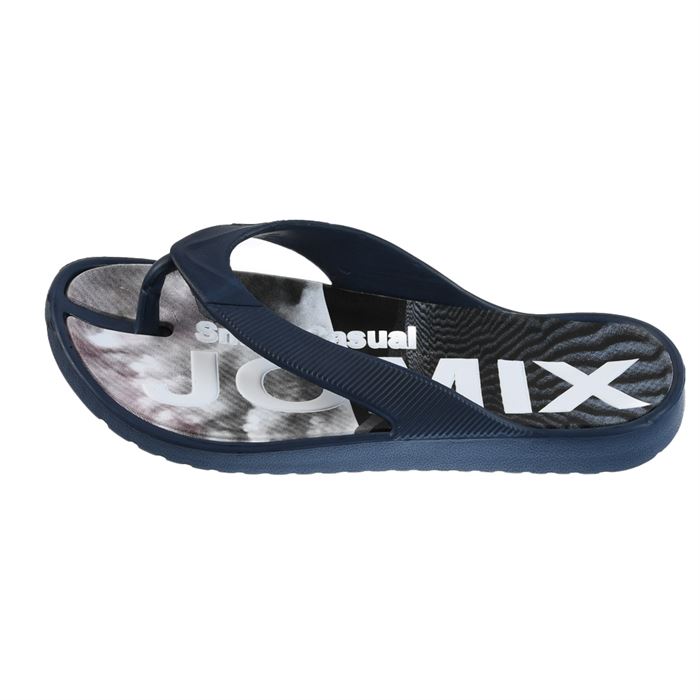 Slapi De Barbati TrendMall Flop Albastri Inchis 44 EU - eMAG.ro