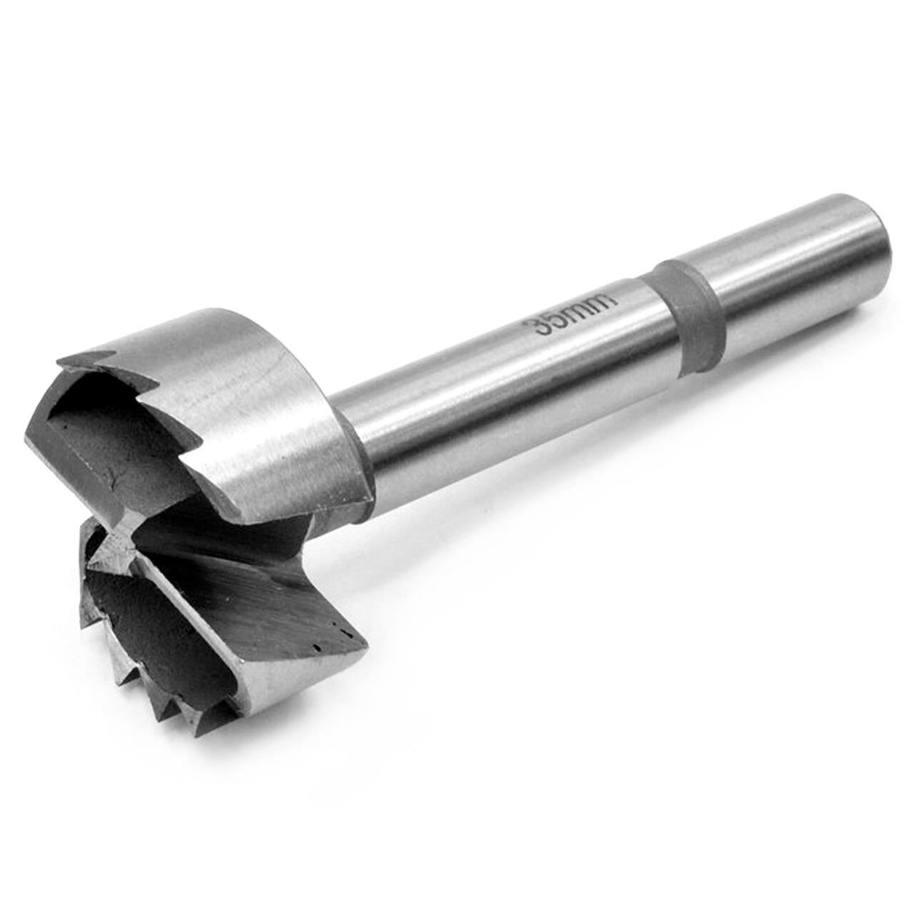 Freze pentru lemn 35 mm DREL, set 2 buc - eMAG.ro