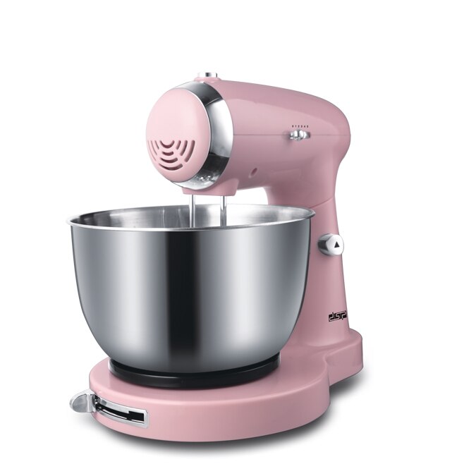 Mixer cu bol inox 3.2L DSP KM3034 - eMAG.ro