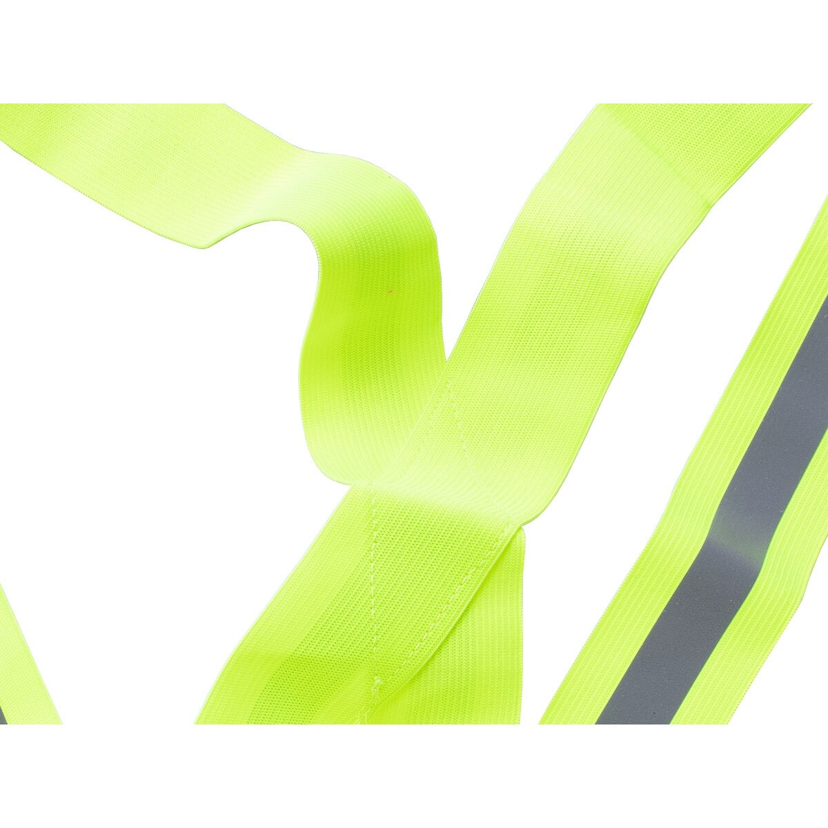 Ham reflectorizant, Inna, Verde - eMAG.ro