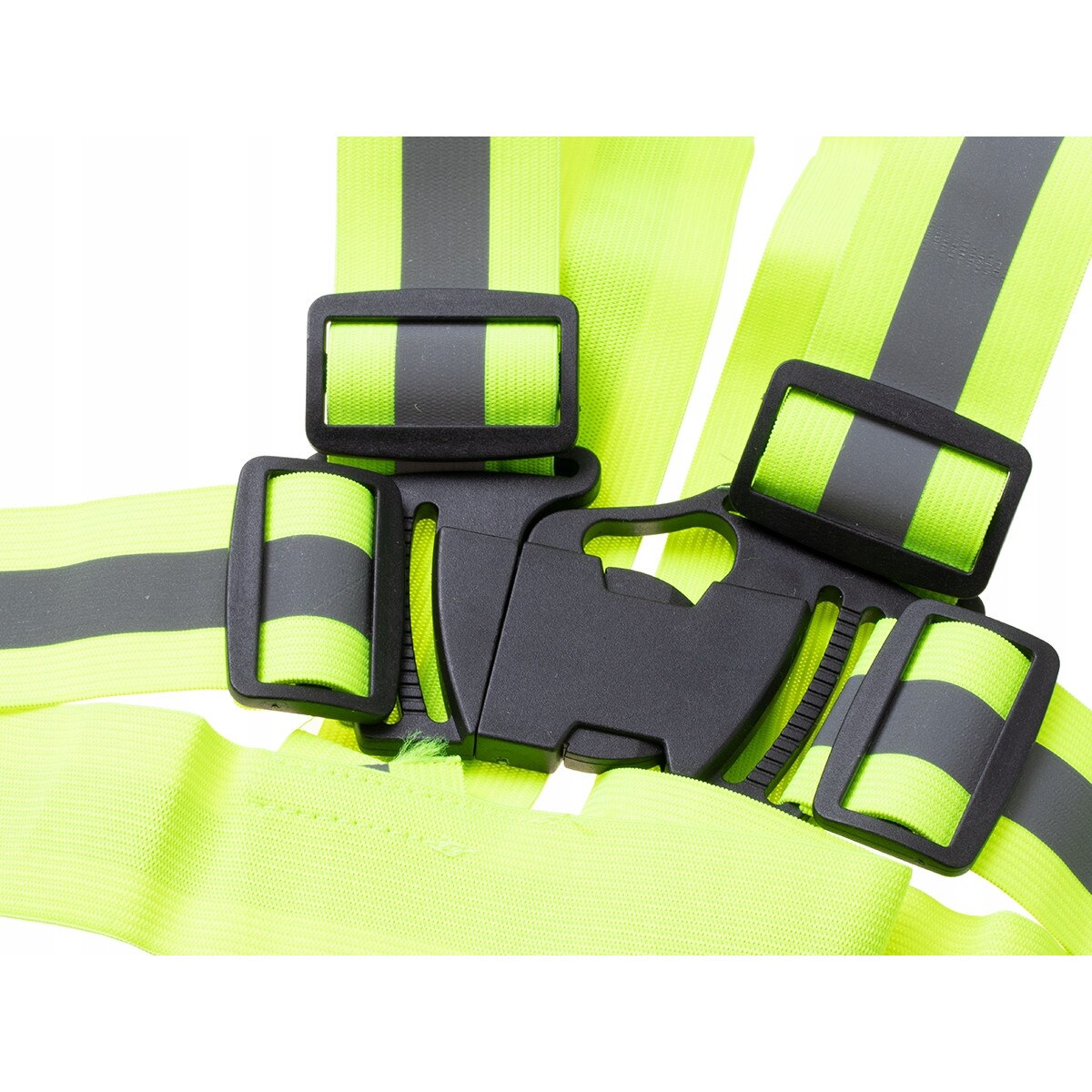 Ham reflectorizant, Inna, Verde - eMAG.ro