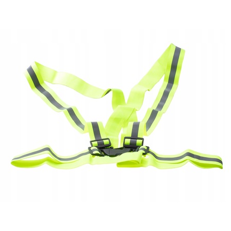 Ham reflectorizant, Inna, Verde - eMAG.ro